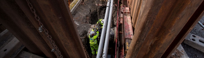 Civil Engineering - Doocey Group