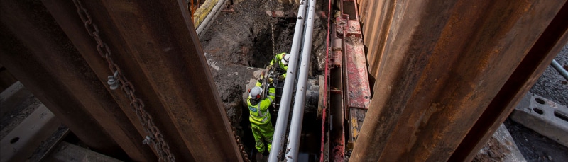 Civil Engineering - Doocey Group