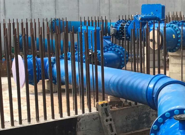 Multi Utility Services - Doocey Group