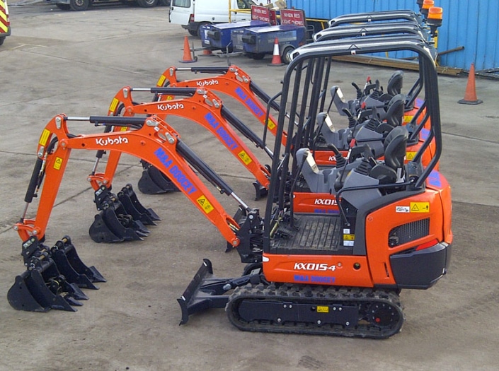 About Us - Doocey Group