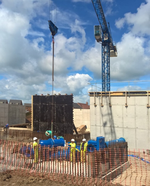 Civil Engineering - Doocey Group