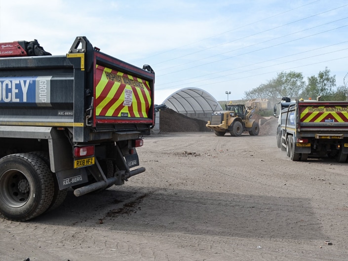 Groundworks - Doocey Group