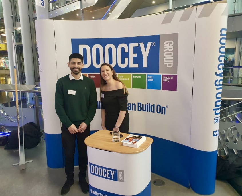 News - Doocey Group