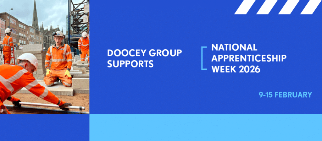 Home - Doocey Group
